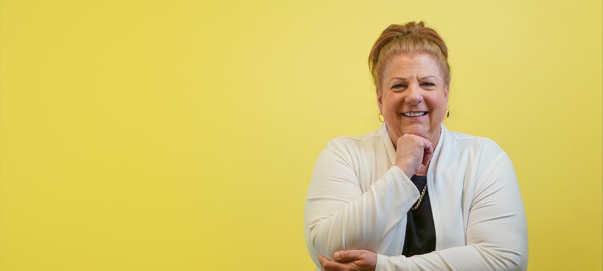 Cindy Croft – Jackson Corrigan Team