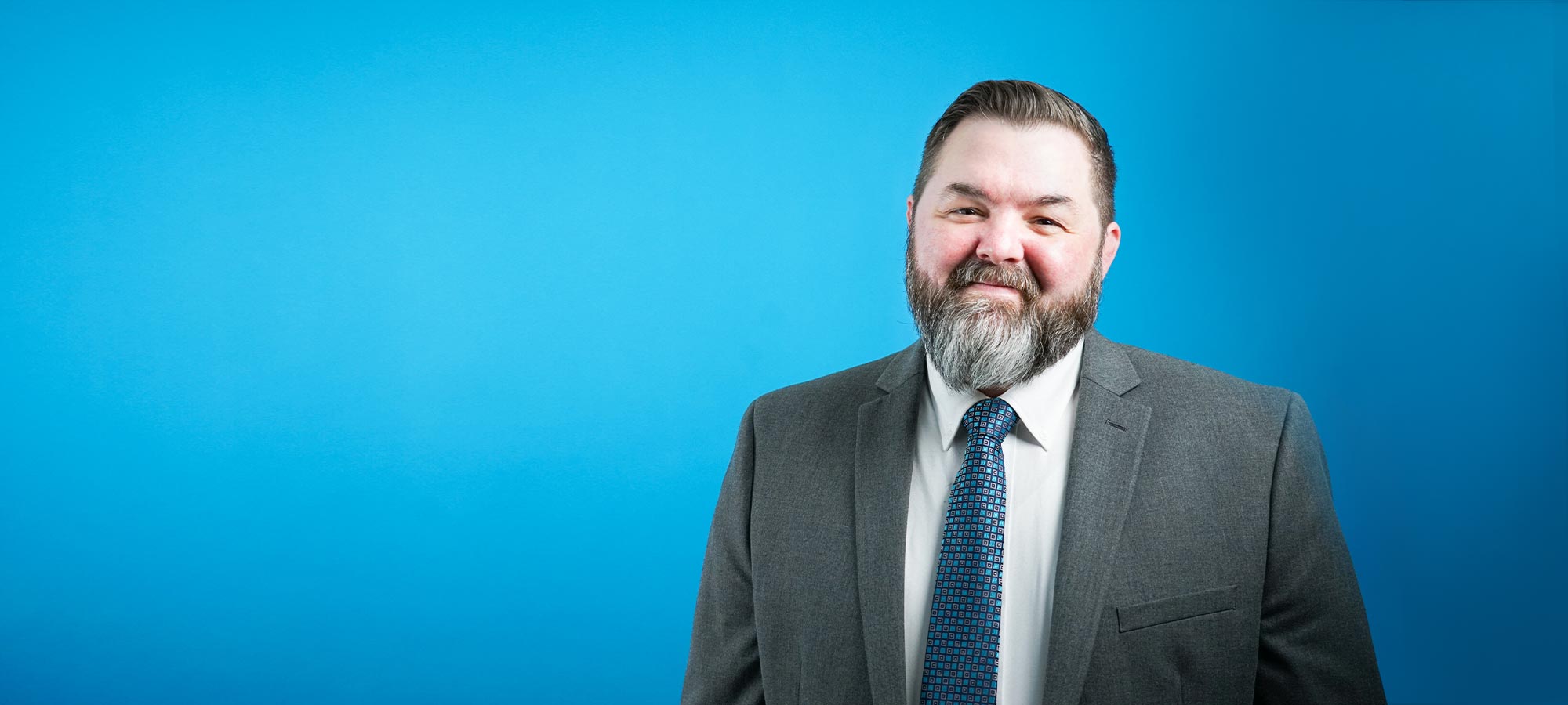 Adam High – Jackson Corrigan Team